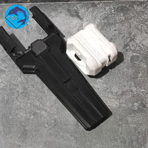 Jual 3D Print Grip For Proto Launcher Beyblade X - Kota Bekasi - Toko ...