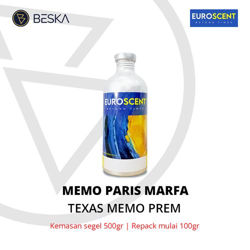 Jual TEXAS NEMO PREM EUROSCENT 500GR SEGEL BIBIT PARFUM MURNI - BESKA ...