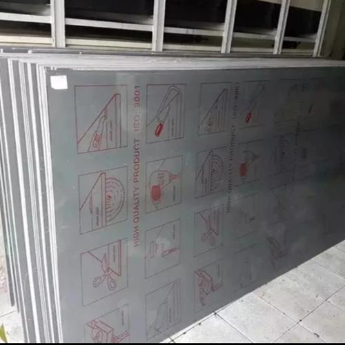 Jual pvc abu 5mm 122cm x 244cm / pvc plat abu - Jakarta Barat - Mitra ...