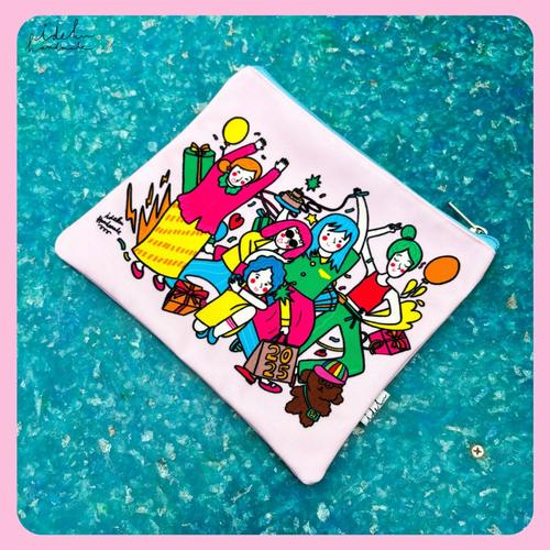 Jual Ideku Handmade Kalender 2025 (Pouch Only) - Jakarta Utara ...