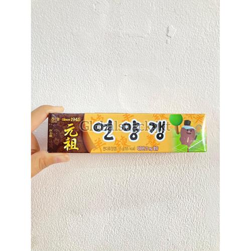 Jual HAITAI YEONYANGGANG SWEET JELLY RED BEAN - Jakarta Utara ...