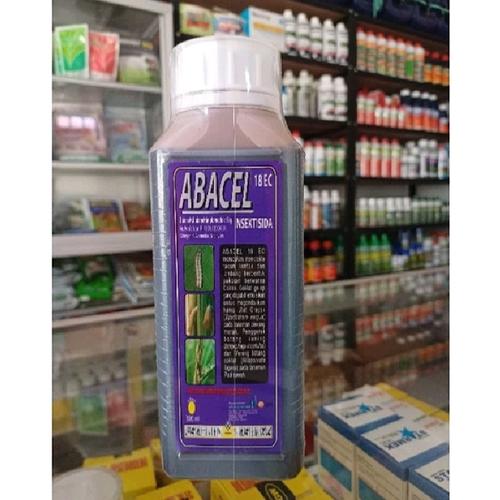 Promo INSEKTISIDA ABACEL 18EC 500ML / ABACEL 18EC 500ML / ABACEL 500ML ...