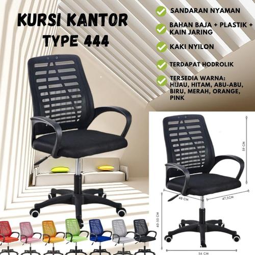 Jual Kursi Kantor Kursi Kerja Kursi Jaring Kursi Belajar Kursi Hidrolik ...