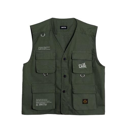 Jual vest rompi army unisex premium - Kab. Semarang - prolistore ...