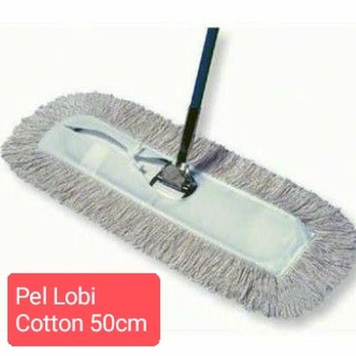 Jual Pel Lobi | Lobi Duster | Pendorong Debu 60cm - Jakarta Pusat ...