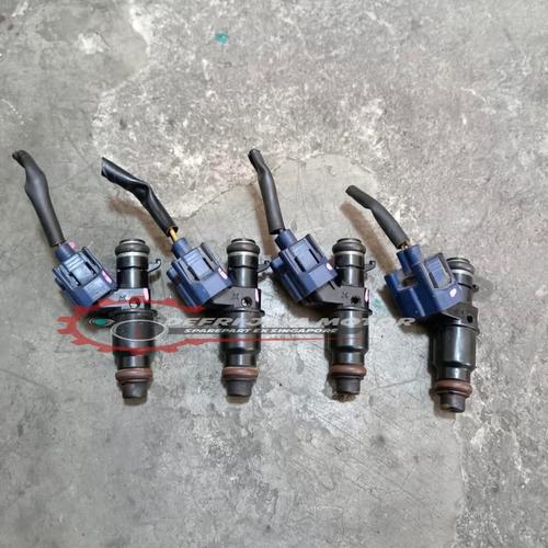 Jual Nozzle Injector Injektor Honda CRV Gen 2 2.0 Stream 2.0 K20 - Kota ...