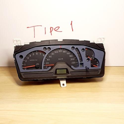Jual Frame Speedo Meter Lancer Cedia - Hitam, Tipe 1 - Kab. Karanganyar ...