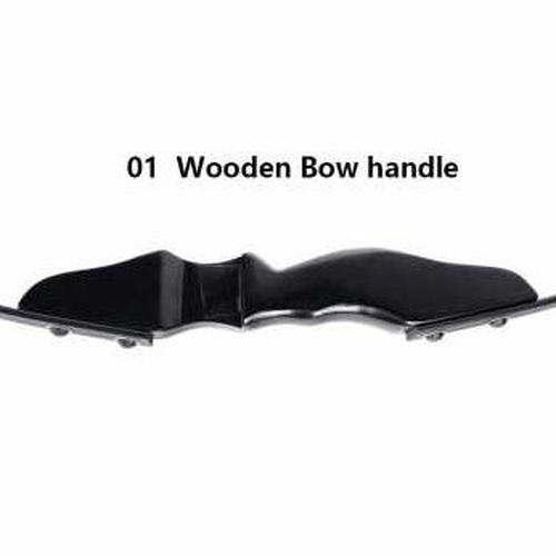 Jual Busur Panah Powerful Recurve Archery Bow 40 Lbs / Perlengkapan ...