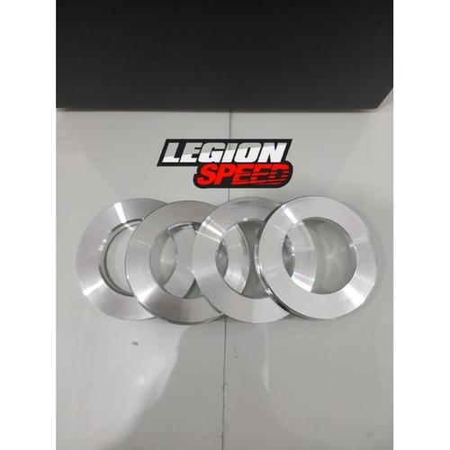 Jual Cincin ring Velg HSR 4pcs Center ring 108 x 110 - Kota Bekasi ...