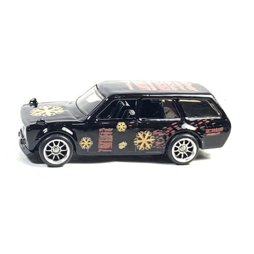 Jual Hotwheels custom datsun wagon s2000 fnf livery - Kota Bekasi ...