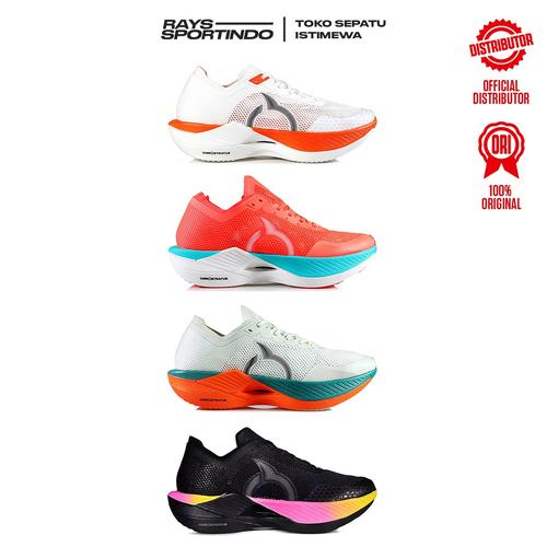 Promo SEPATU LARI ORTUSEIGHT SOLAR - Penumbra, 40 - Kota Yogyakarta ...