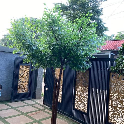 Jual Pohon Artificial besar 3 meter up - Kota Depok - Qinkyu & Fajar ...