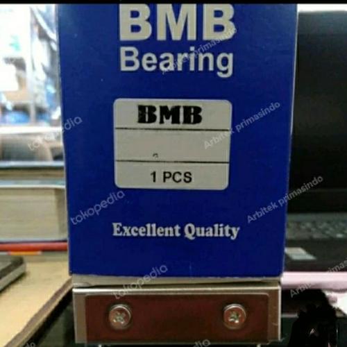 Jual lmk 25 LUU linear bearing (type panjang) - Jakarta Selatan ...