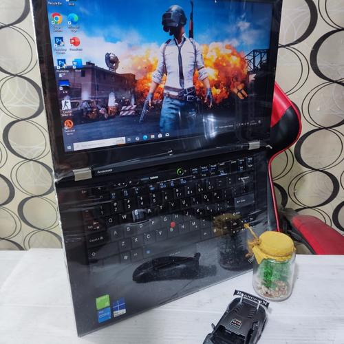 Jual Laptop Lenovo Thinkpad T420 Ram 4gb SSD 128gb Core i5 Dual Vga ...