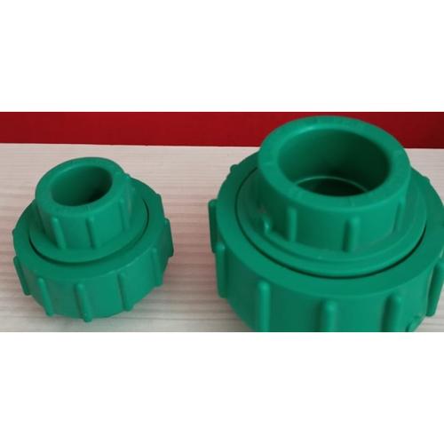 Jual Watermur water mur sock PPR 3/4" inchi (25mm) fitting union socket ...