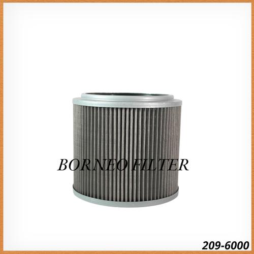 Jual 209-6000 CH Hydraulic Filter Strainer 2096000 ST70861 H-55121 ...