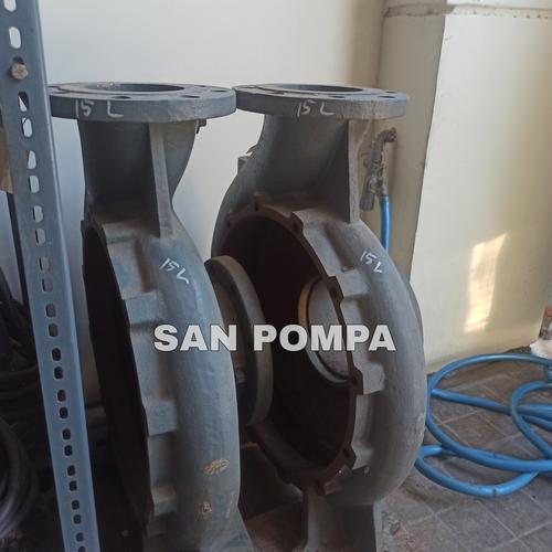 Jual Casing Pompa Ebara 150x125 FSL FC/15 L Spare Parts Pompa Ebara ...
