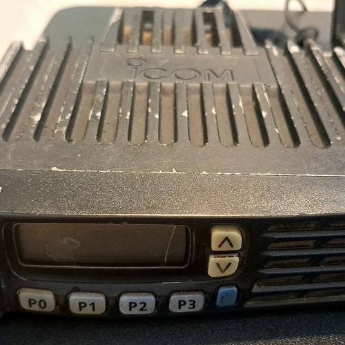 Jual RADIO RIG ICOM F5023H KONDISI RUSAK - Kota Balikpapan - Solar-Cell ...