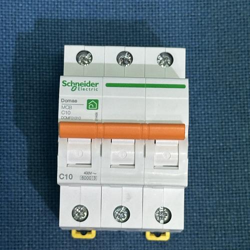 Jual SCHNEIDER DOMAE MCB 3P 10A DOMF01310 - Jakarta Barat - Arena Jaya | Tokopedia