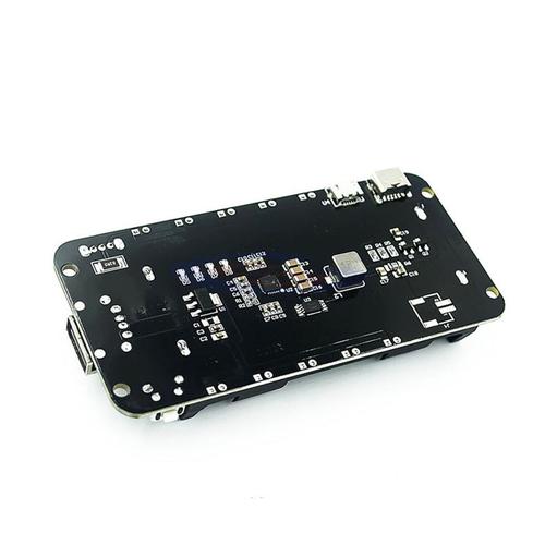 Jual 2 Slot 18650 Esp8266 Esp32 Battery Shield Case Usb Power Supply ...