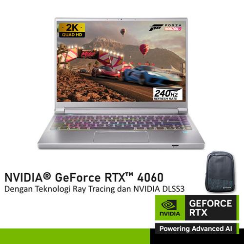 Promo ACER Predator Triton 16 GeForce RTX 4060 - ULTRA 9 185H 32GB 1TB ...