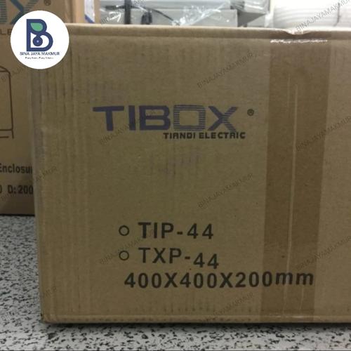 Jual Box Panel Polyester 400x400x200 (IP6) / Box Panel Fiber Glass ...