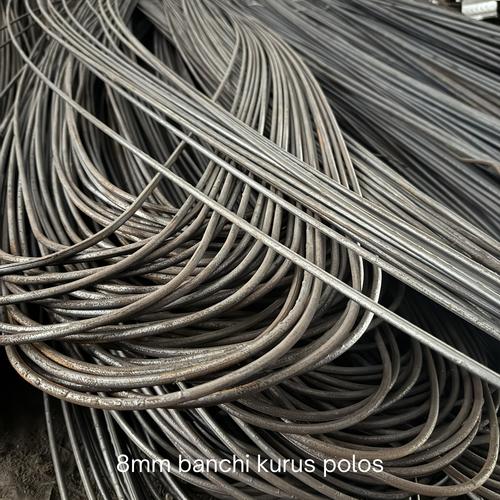 Jual Besi beton 8 mm banchi kurus polos - Kab. Bantul - Adinugroho ...