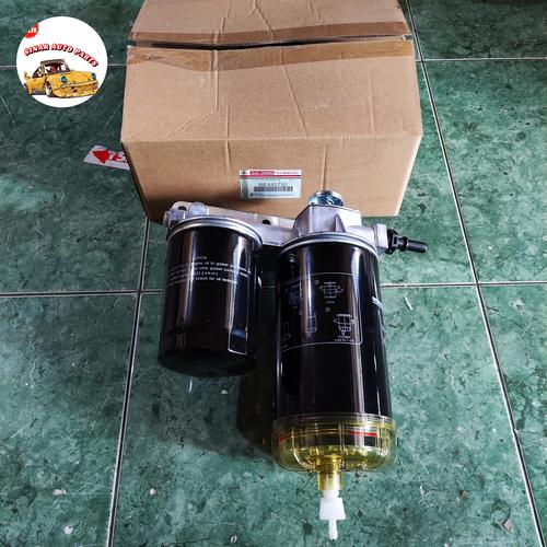 Jual SEPARATOR ASSY SARINGAN FILTER SOLAR CANTER EURO 4 FE71L ME445792 ...