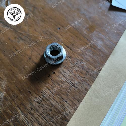 Jual MUR MOTOR GAS PC200-7 NUT MOTOR GAS PC200-7 - Jakarta Barat ...