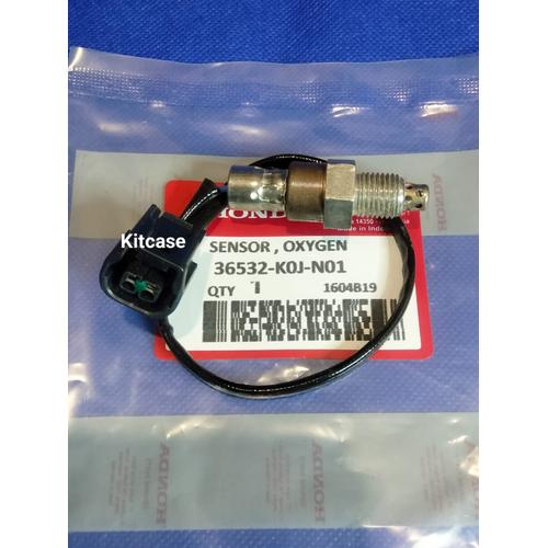 Jual sensor oxygen sensor o2 co2 sensor oksigen sensor suhu lambda ...