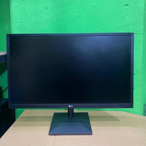 Jual Monitor LED LG 24MK430H-B 24 Inch IPS Full HD HDMI 75Hz - Jakarta ...