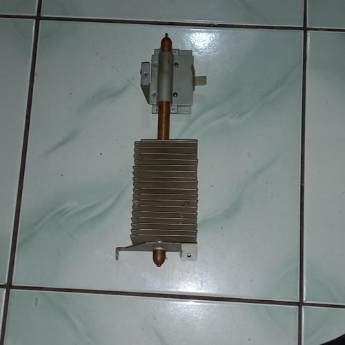 Jual Heatsink tembaga - aluminium power amplifier - Kab. Purbalingga ...