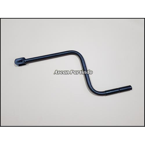 Jual Engkolan Kaki Gajah - Gagang Landing Gear - Truck Trailer ...