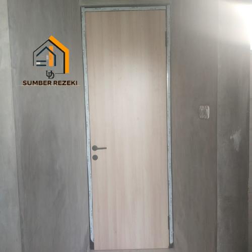 Jual Pintu hpl custom bermotif atau polos - Kota Depok - UD Sumber ...