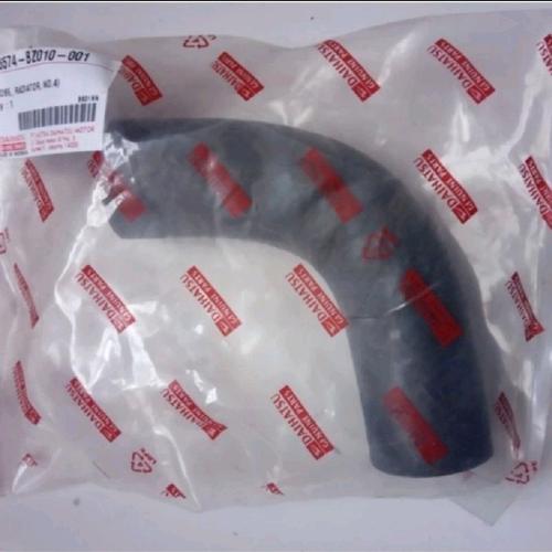 Jual selang radiator belakang atas bawah avanza vvti xenia rush terios ...