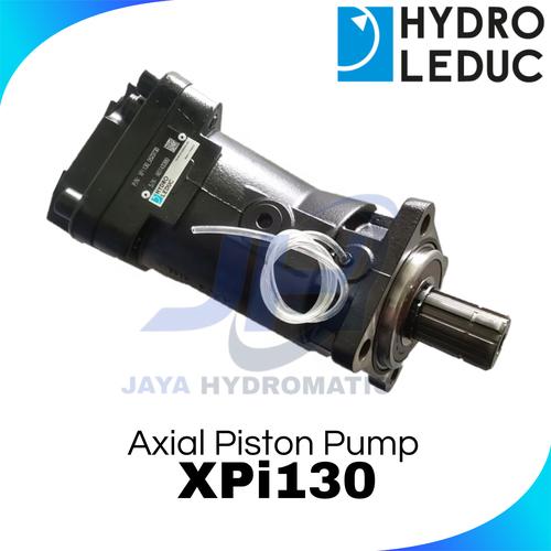 Jual AXIAL PISTON PUMP HYDRO LEDUC XPi130 / XPi 130 / POMPA BENGKOK ...
