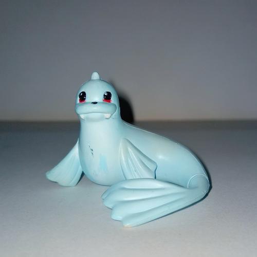 Jual Pokemon Moncolle Figure Dewgong - Kab. Tegal - Antares_Nawasena ...
