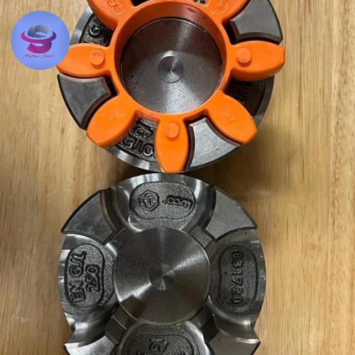 Jual cupling rotex GR 42 GE42 / Rubber Coupling Rotex GR 42 - Jakarta ...