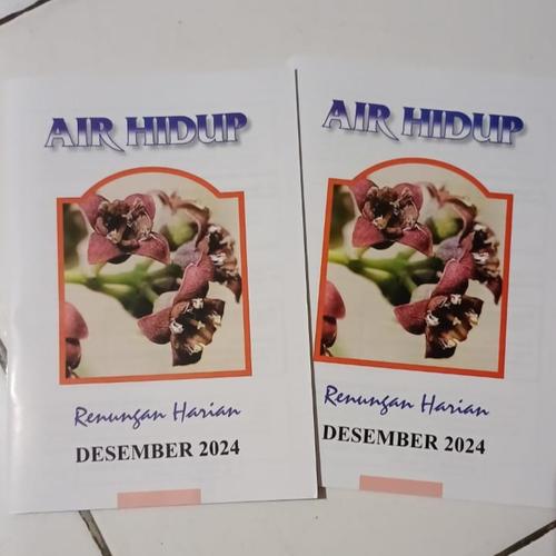 Jual Rngn Air Hidup Desember 2024 - Jakarta Barat - puspa ully shop ...