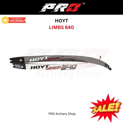 Jual LIMBS BUSUR HOYT 840 FROMULA PROMO LAST STOCK | LIMB BUSUR RECURVE ...