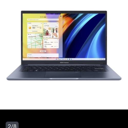 Jual Laptop Asus Vivobook X1404Z Intel Core i3-1215U RAM 8GB SSD 512GB ...