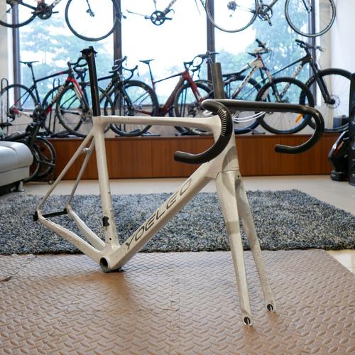 Jual Frameset YOLEO R11 Rim Brake - Kab. Tangerang - CycloInc | Tokopedia