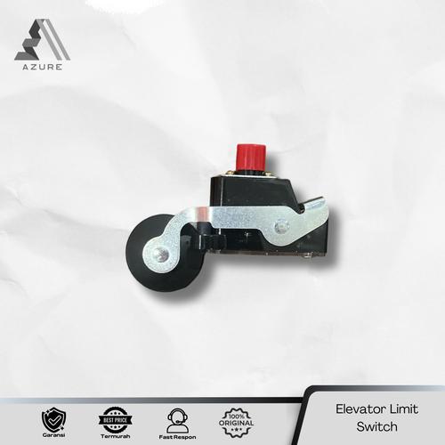 Jual ELEVATOR / Elevator / Lift Limit Switch / Limit Switch Lift - S3 ...