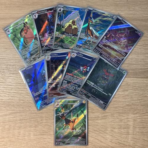 Jual Kartu pokemon AR Kilat Rasi sv8s - pokemon tcg indonesia ...