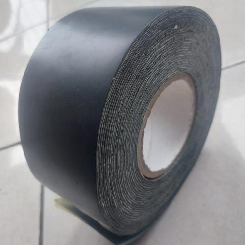 Jual Wrapping Aspal Bitumen Tape 4 inch x 10 meterr - Kota Tangerang ...