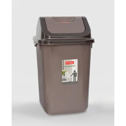 Jual Lion Star Basic Home BHC-5 NITTO SWING BIN 15 Liter Tempat Sampah ...