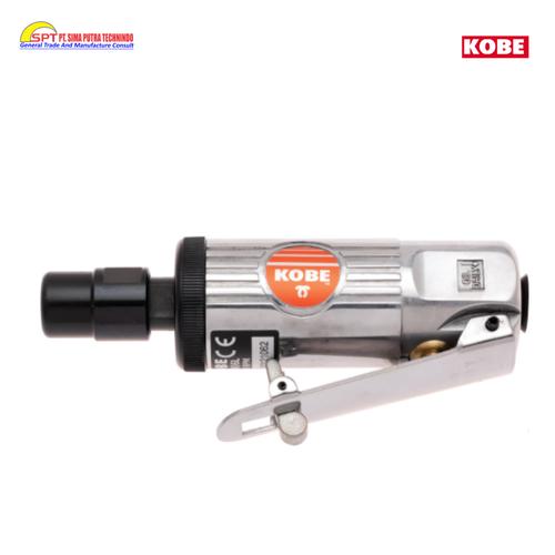 Jual Mesin gerinda angin Gd2806L (High Speed Mini Die grinder) Kobe ...