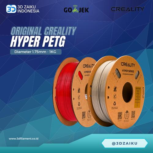 Jual Original Creality Hyper PETG Weather Resistance High Strength ...