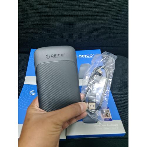 Jual HARDISK EXTERNAL 250GB 320GB 500GB 1TB USB 3.0 - 1 TB - Jakarta ...