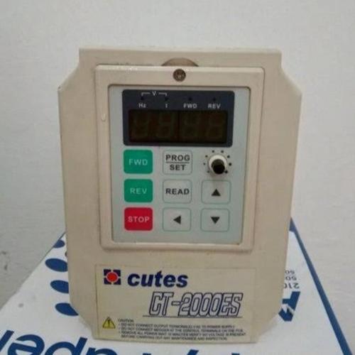 Jual mesin Cutes Inverter 1Hp 380V - Jakarta Barat - Abadi Jaya Pompa ...